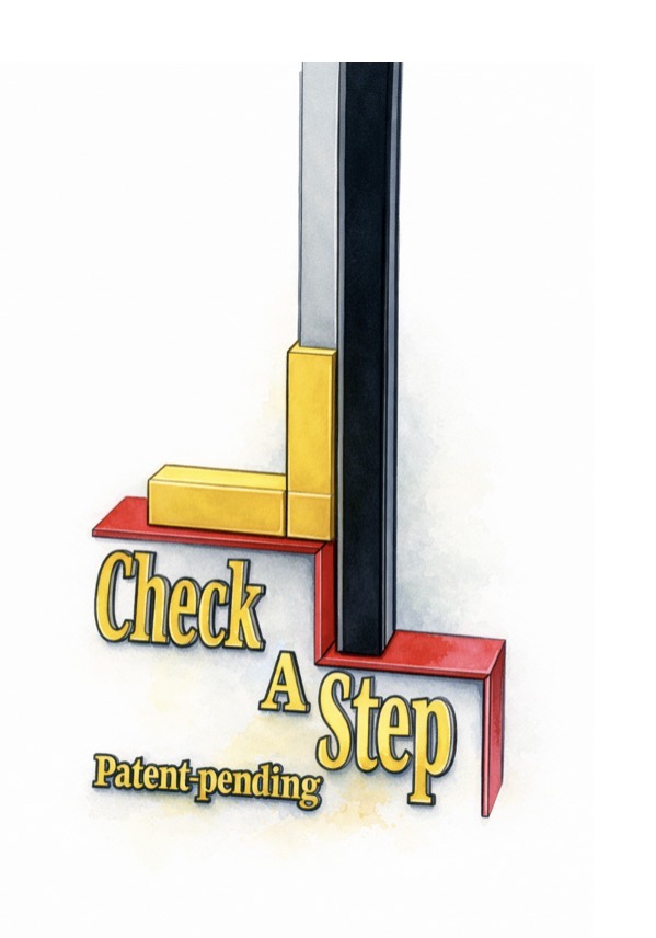 Patent Pending ……….. …………………………….